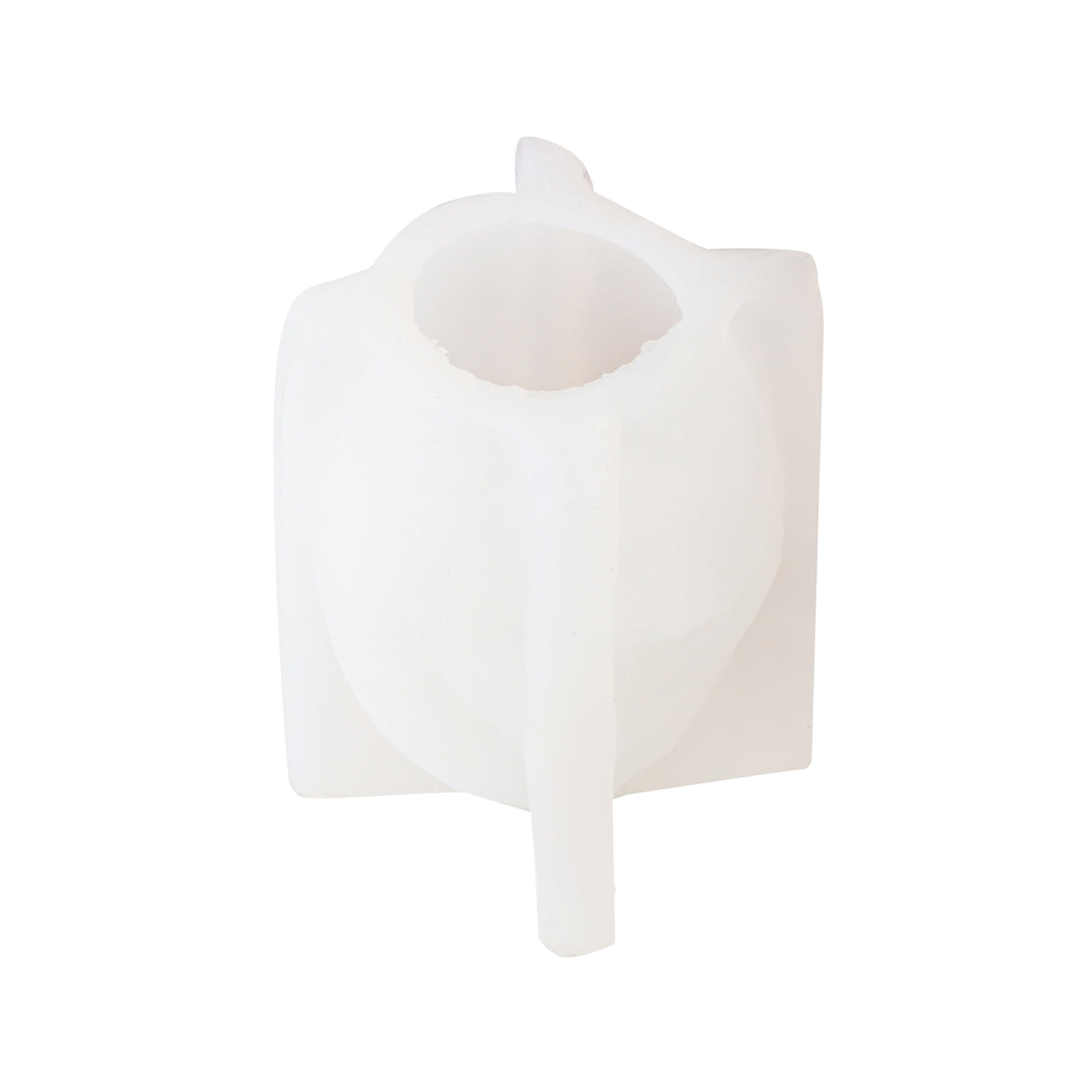 Baby Family Mould Nativity Scene Silicone Mold Resin Soap Crafts Making ...