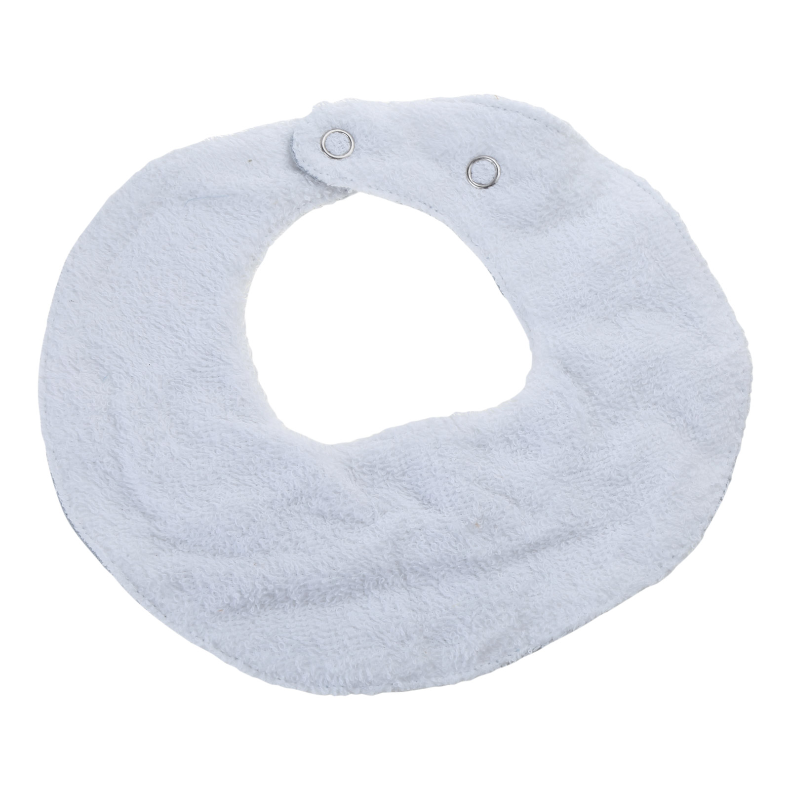 Baby Feeding Cloth Scarf Cotton Breathable Spit Towel Bandana Burp ...