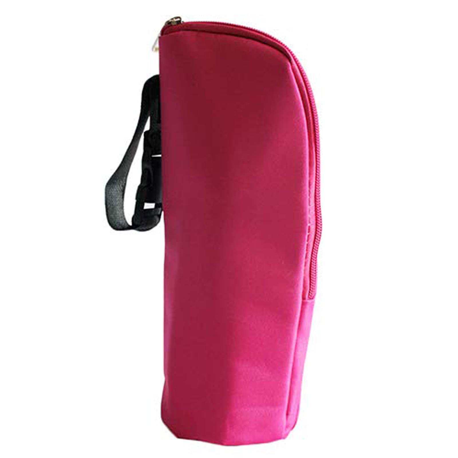 Baby Feeding Milk Bottle Thermal Warmers Bag with Stap, Insulated Baby ...