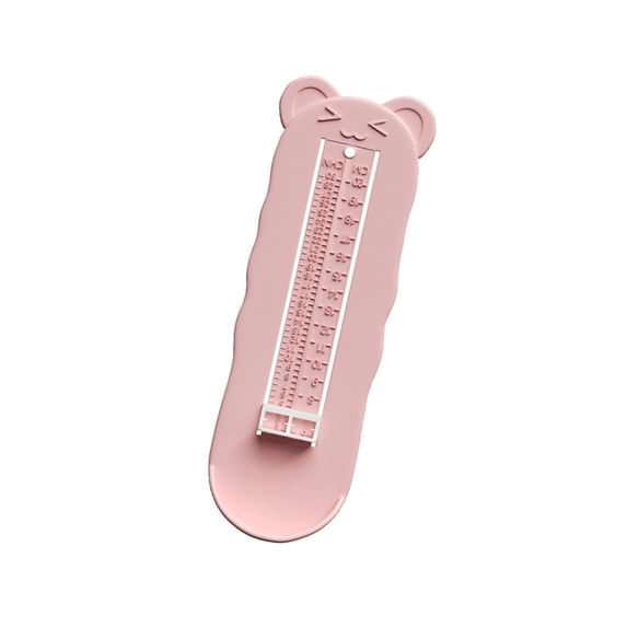 Baby Feet Measuring Device Children's Foot Length Measure Instrument ...