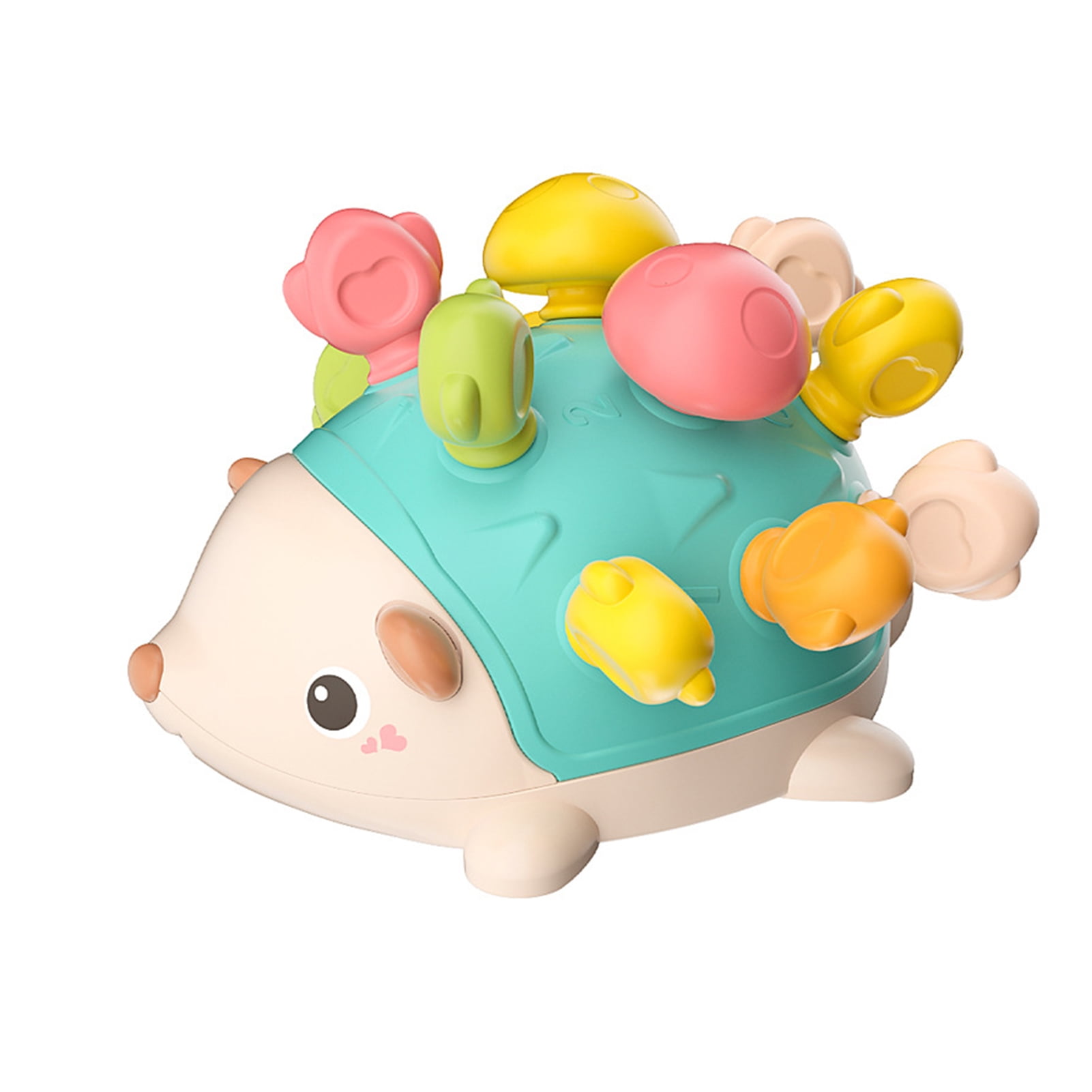 Baby Finger Training Toy Develop Hand-eye Coordination Fine Motor ...