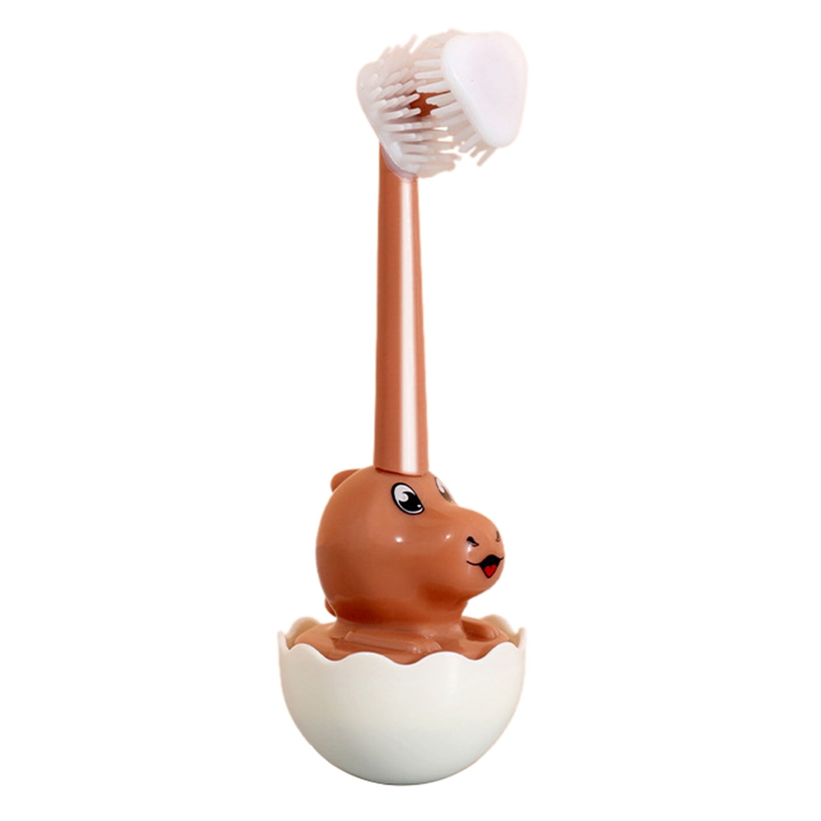 Baby First Toothbrush And Toothpaste Brush Toothbrush Age 2-4 ...