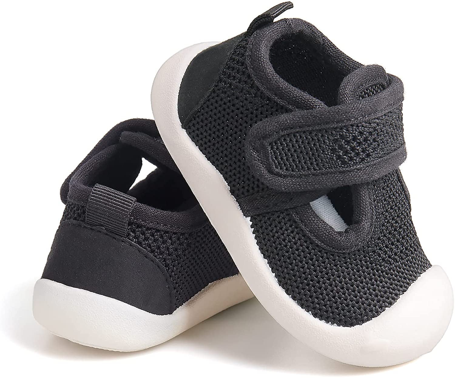 Baby First-Walking Shoes 1-4 Years Kid Shoes Trainers Toddler Infant ...