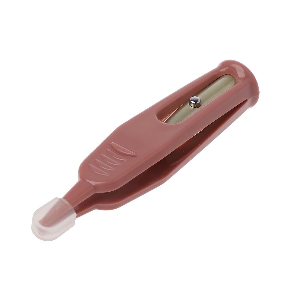 Baby Flashlight Dig Booger Clip Infants Clean Ear Nose Navel Visible ...