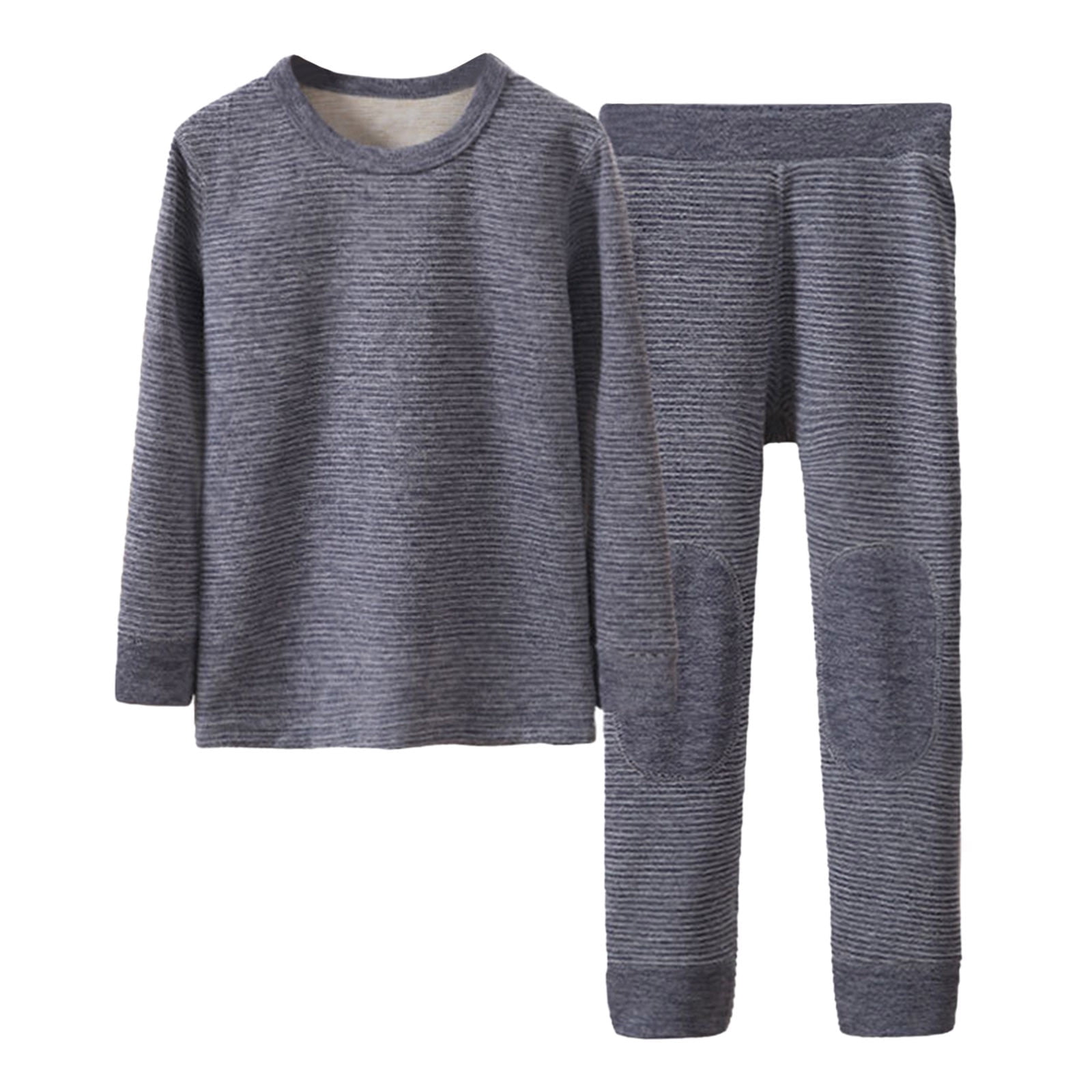 Baby Pajamas Sets Toddler Kids Top Toddler Pajama Pants Toddler Winter ...