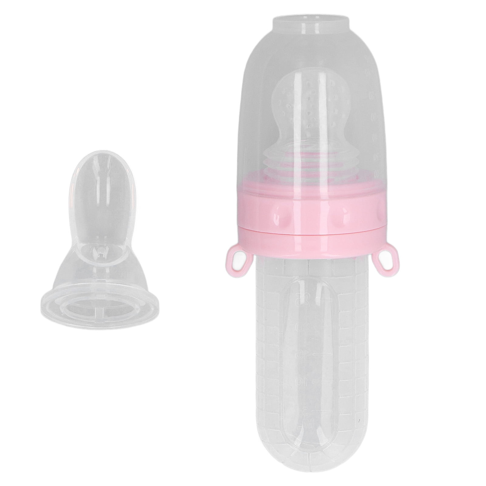 Baby Food Feeder Odorless Safe Multifunctional Soft Portable Good ...