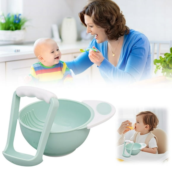 Baby Food Grinders