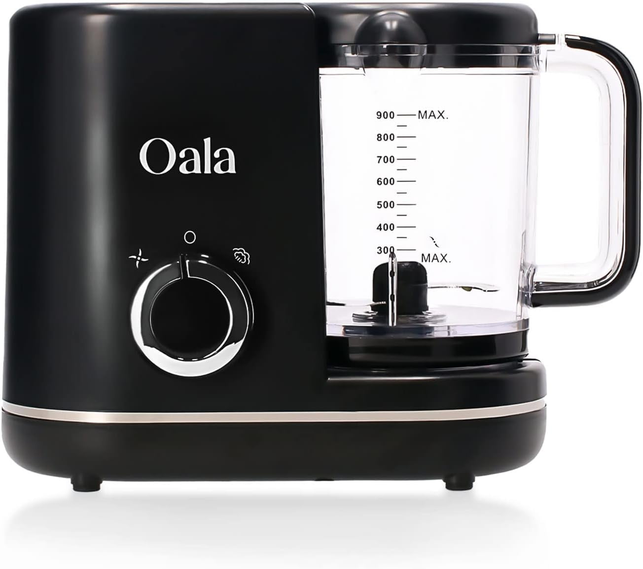 Baby Food Processor, Steamer, Blender, Warmer & Sterilizer, Baby Food ...