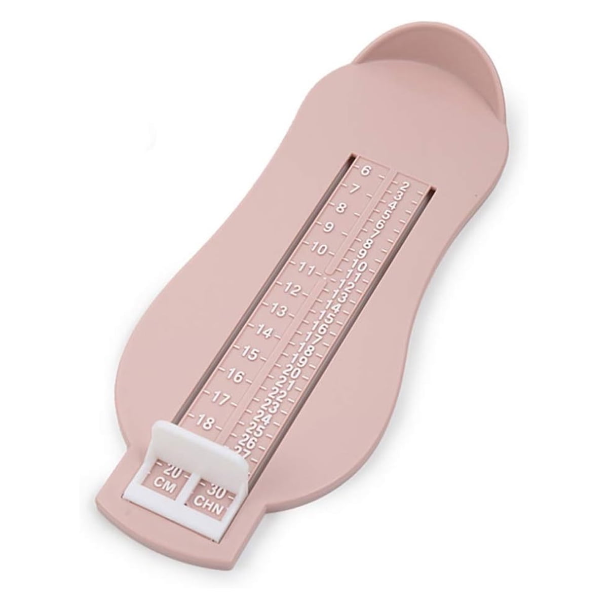 Baby Foot Measurement Tool Kids Foot Ruler Shoe Size Measure Tool Foot ...