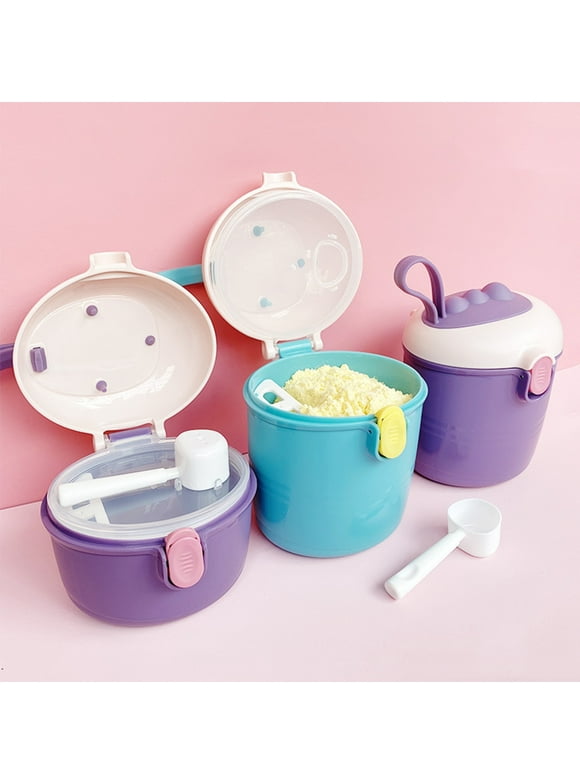 Baby Formula Dispensers & Mixers - Walmart.com