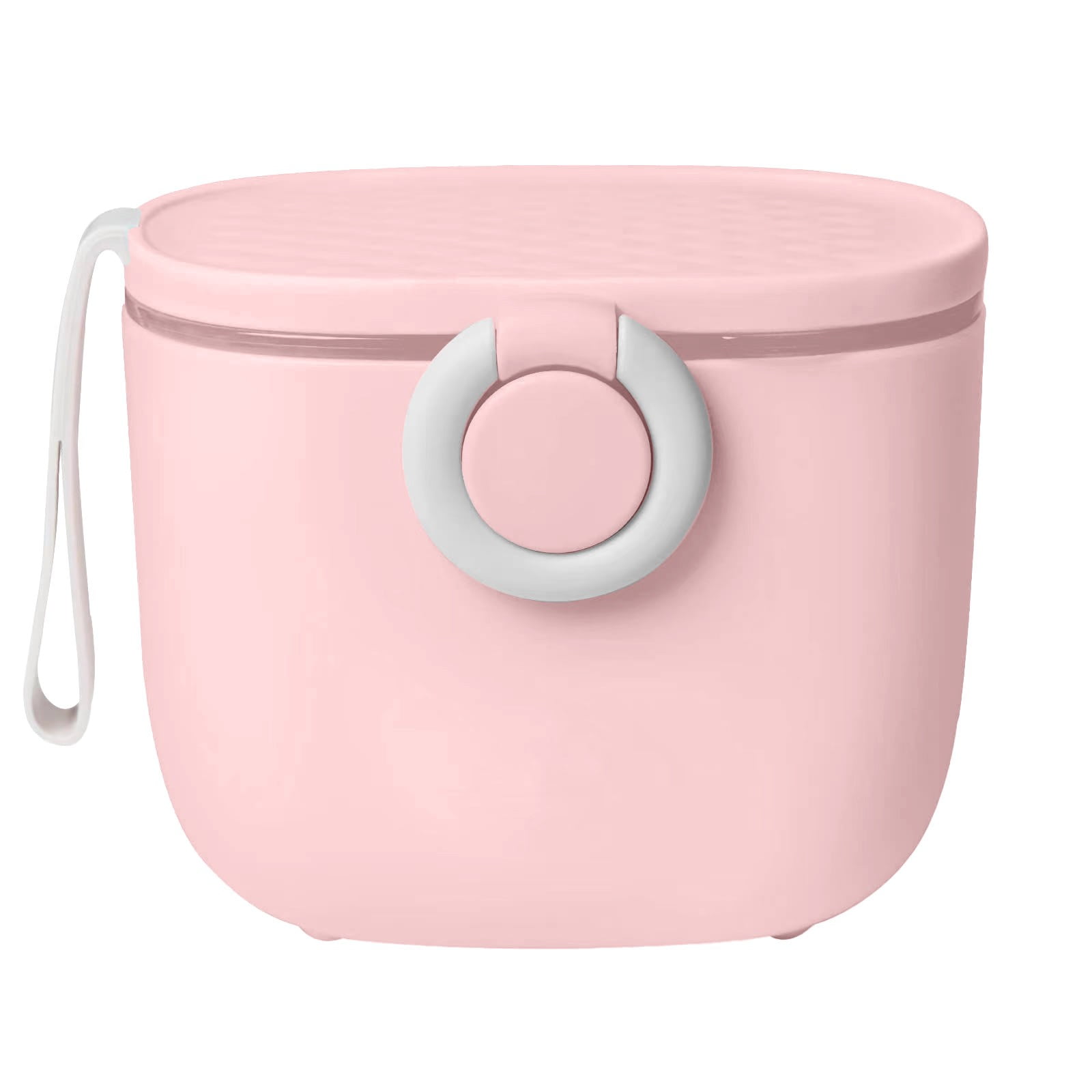 Baby Formula Dispenser With Scoop Portable 16oz Milk Powder Dispenser ...