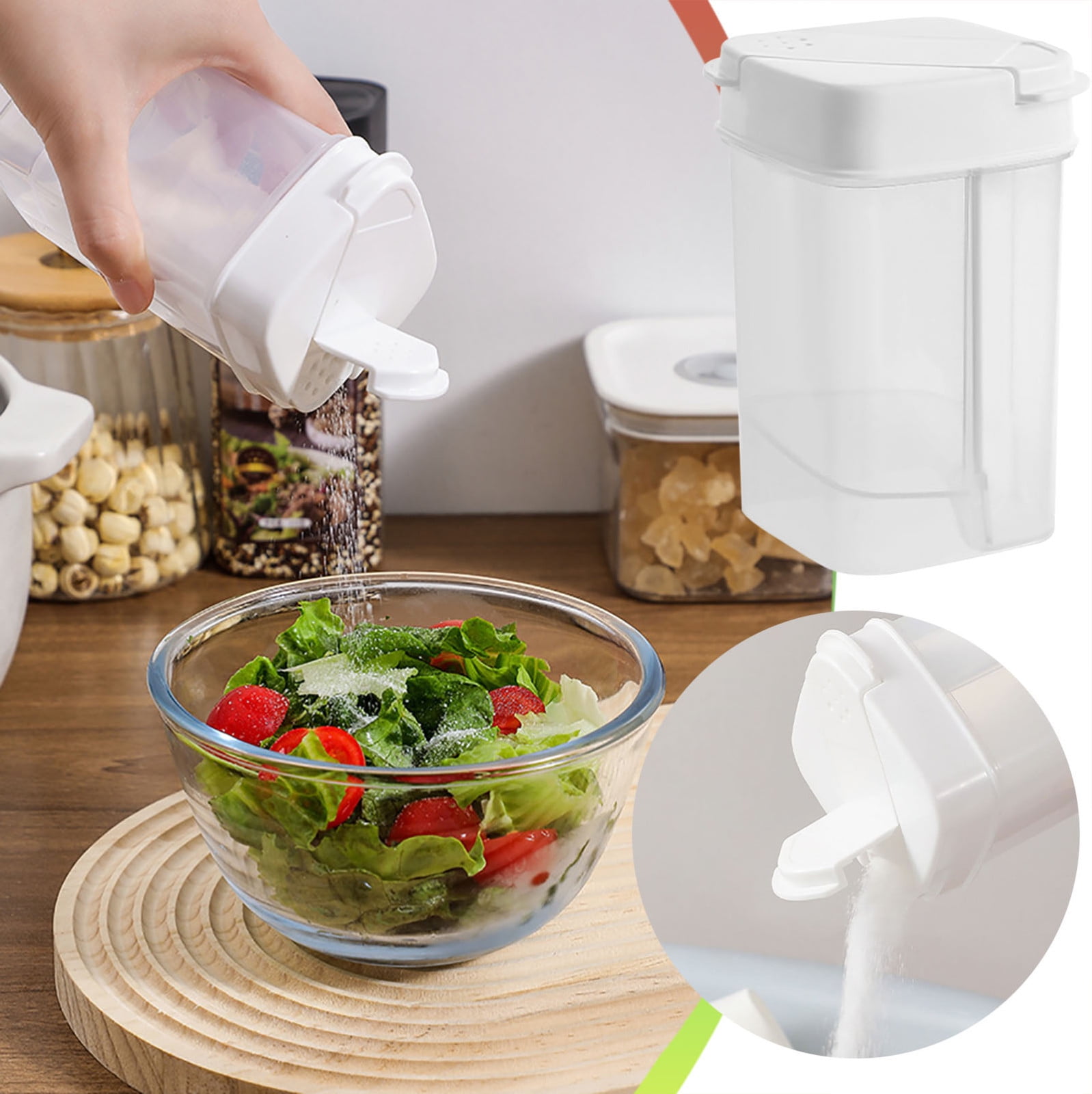 Baby Formula Powder Storage Container with Measuring Dispenser ...