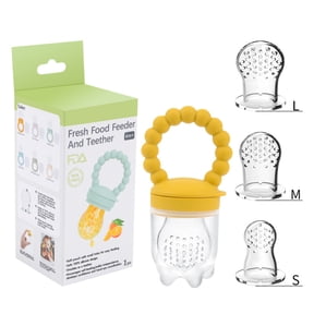 Teething Pacifier