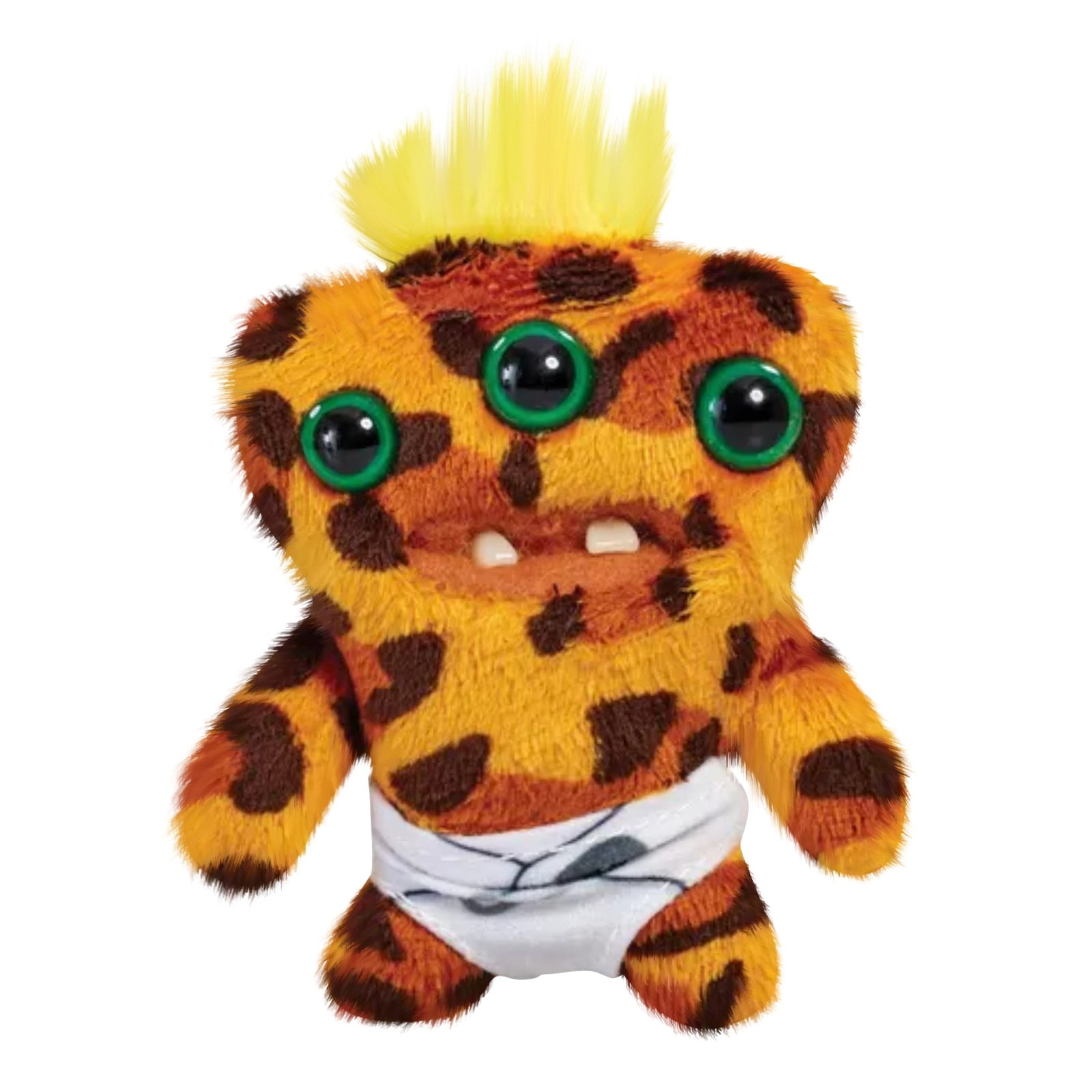 Baby Fugg-ler Series 4" by Funny Ugly Monster, Plush, Collectible ...