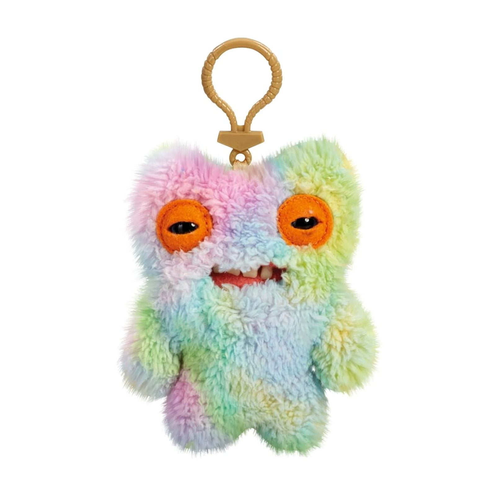 Baby Fuggler Squidge Fuggler Keychain, Fuggler Funny Ugly Monster ...