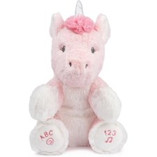 Singing Stuffed Animals