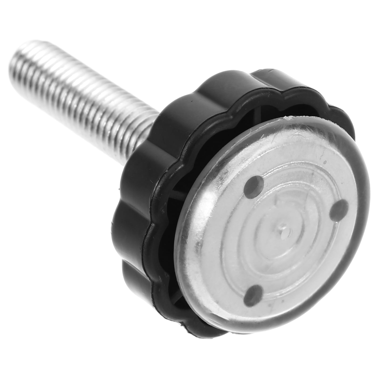 Baby Gate Threaded Spindle Rod Replacement Tension Screws Child Black ...