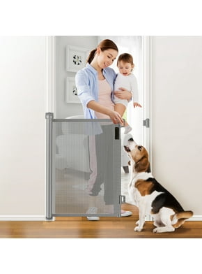 Retractable baby gates in Baby Gates - Walmart.com