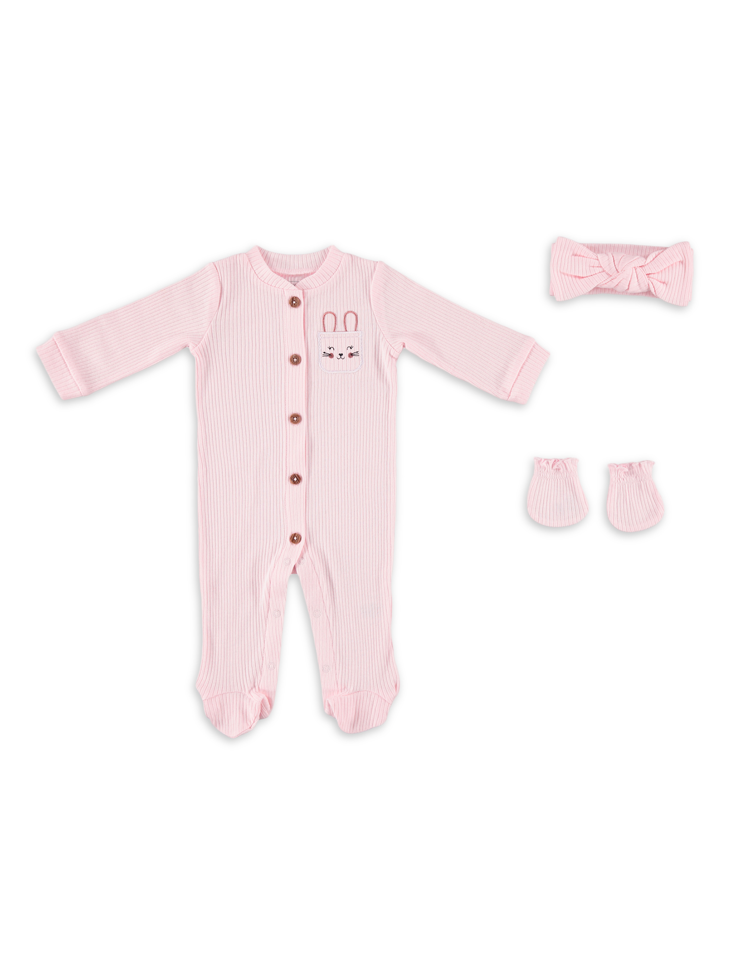 Honest Baby Clothing Baby Boy or Girl Gender Neutral Organic Cotton ...