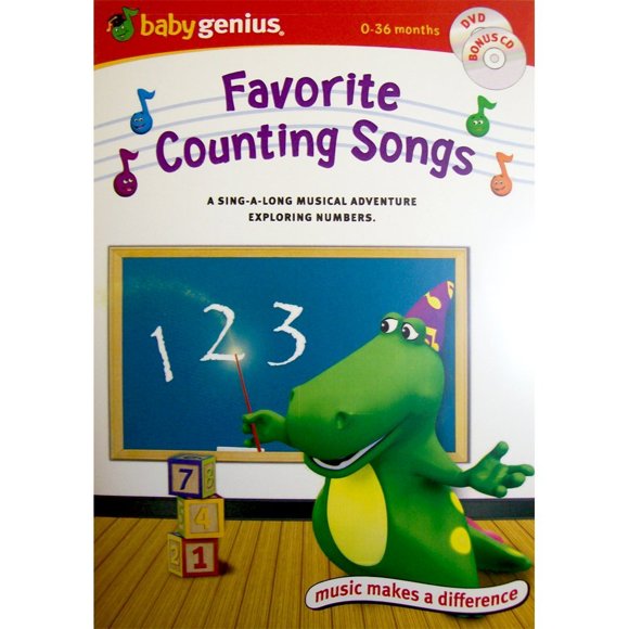 Baby Einstein Dvd Baby Mozart