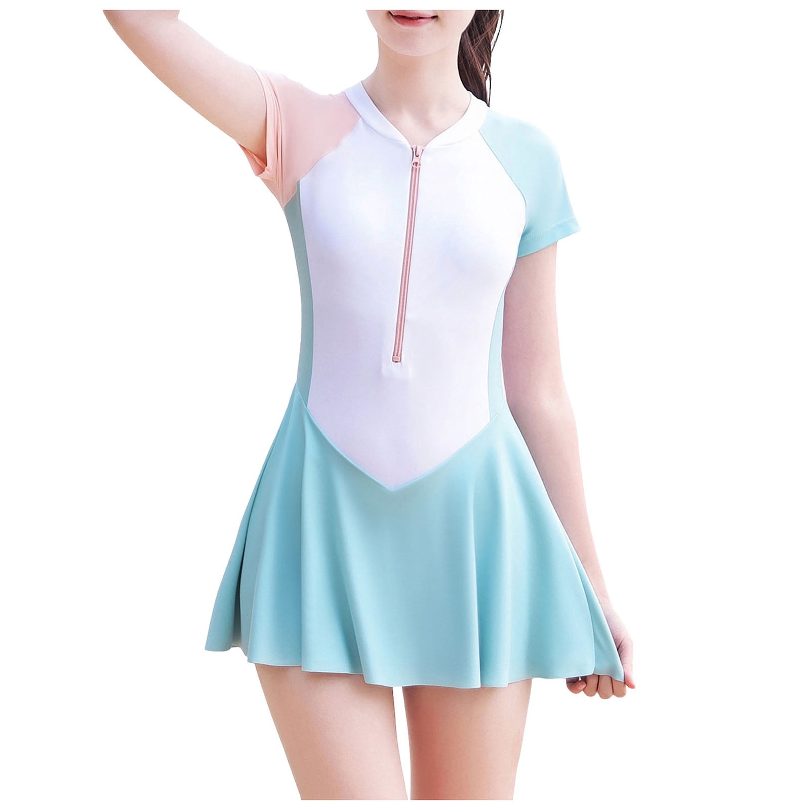Baby Girl Bathing Suit 6-9 Months Stitch Bathing Suit Girls Toddler ...