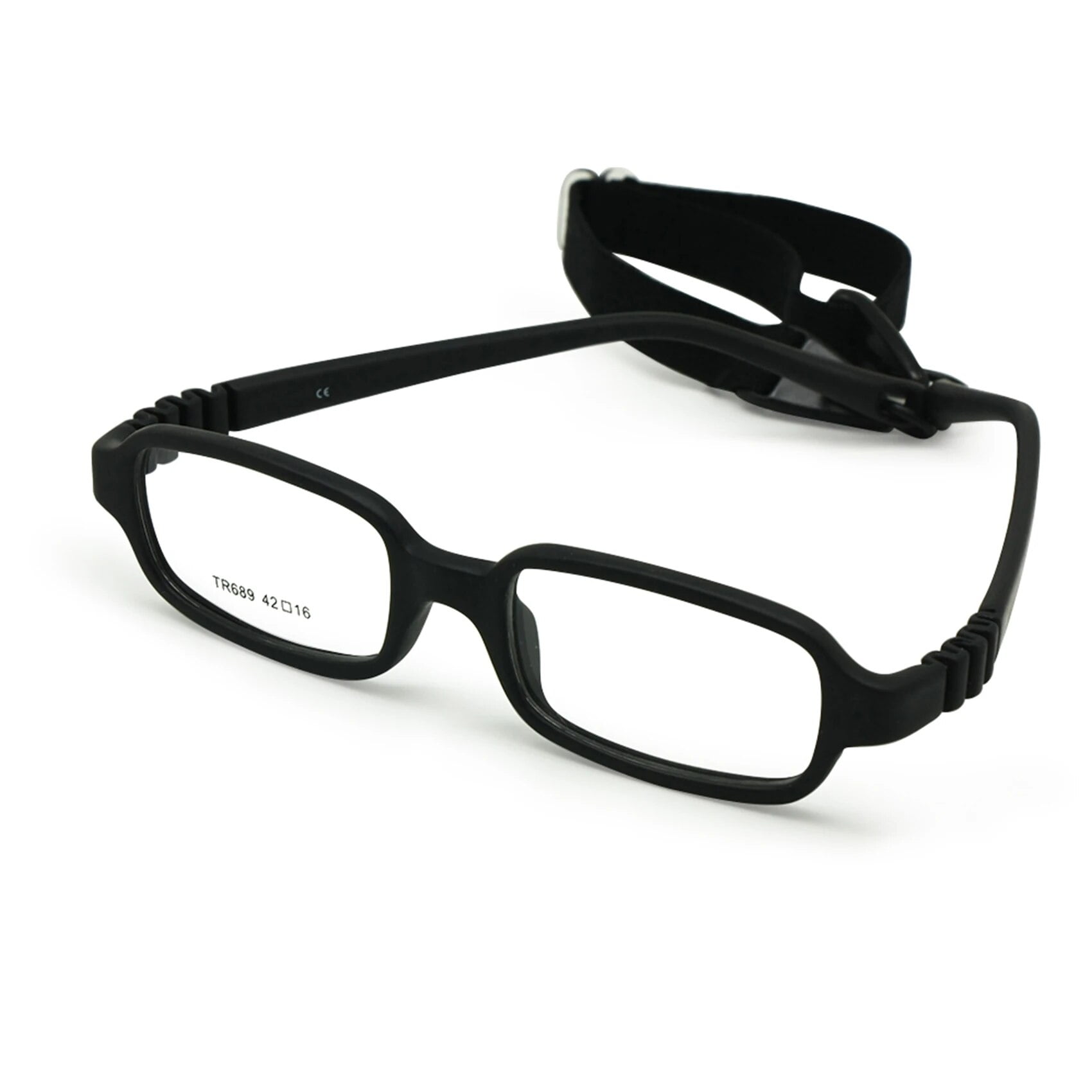 Baby Girl Boy Glasses No Screw Bendable Children Eyeglasses Glasses ...