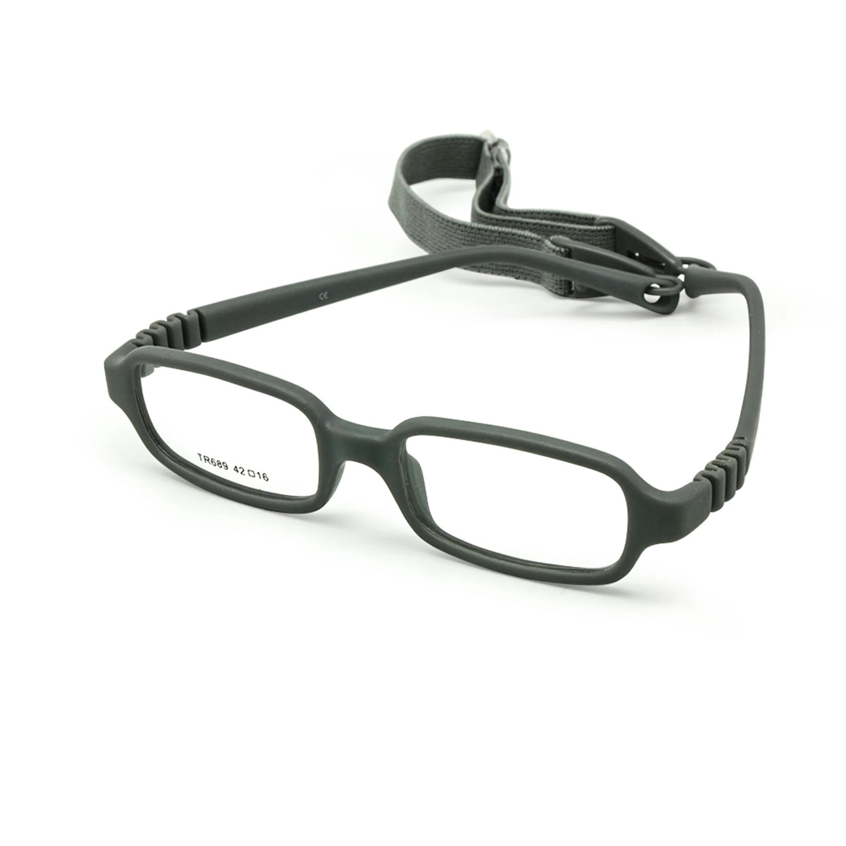 Baby Girl Boy Glasses No Screw Bendable Children Eyeglasses Glasses ...