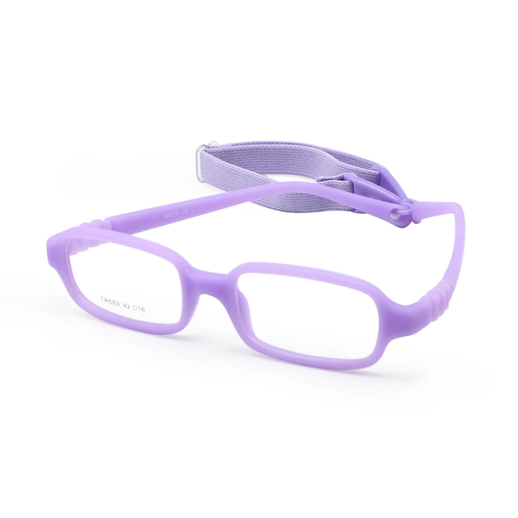 Baby Girl Boy Glasses No Screw Bendable Children Eyeglasses Glasses ...