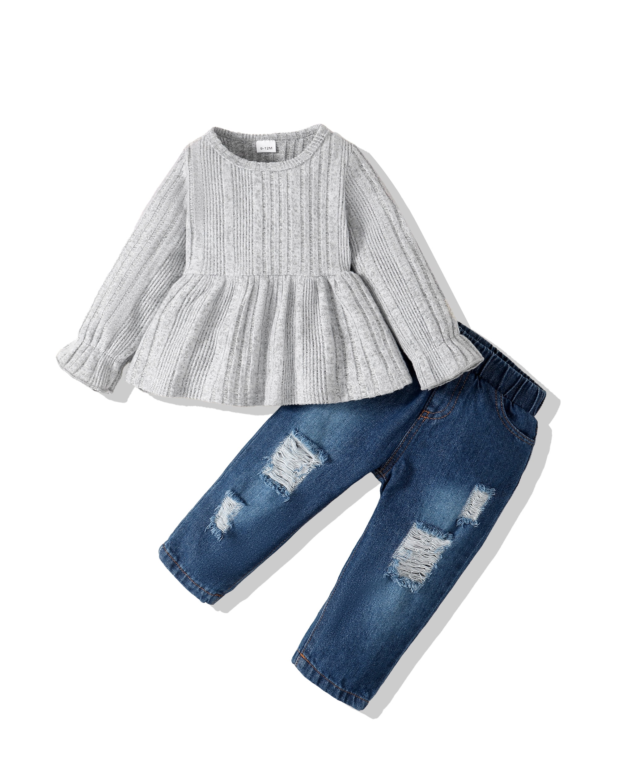 Baby Girl Clothes Toddler Girl Clothes Outfits Infant Clothing Floral ...