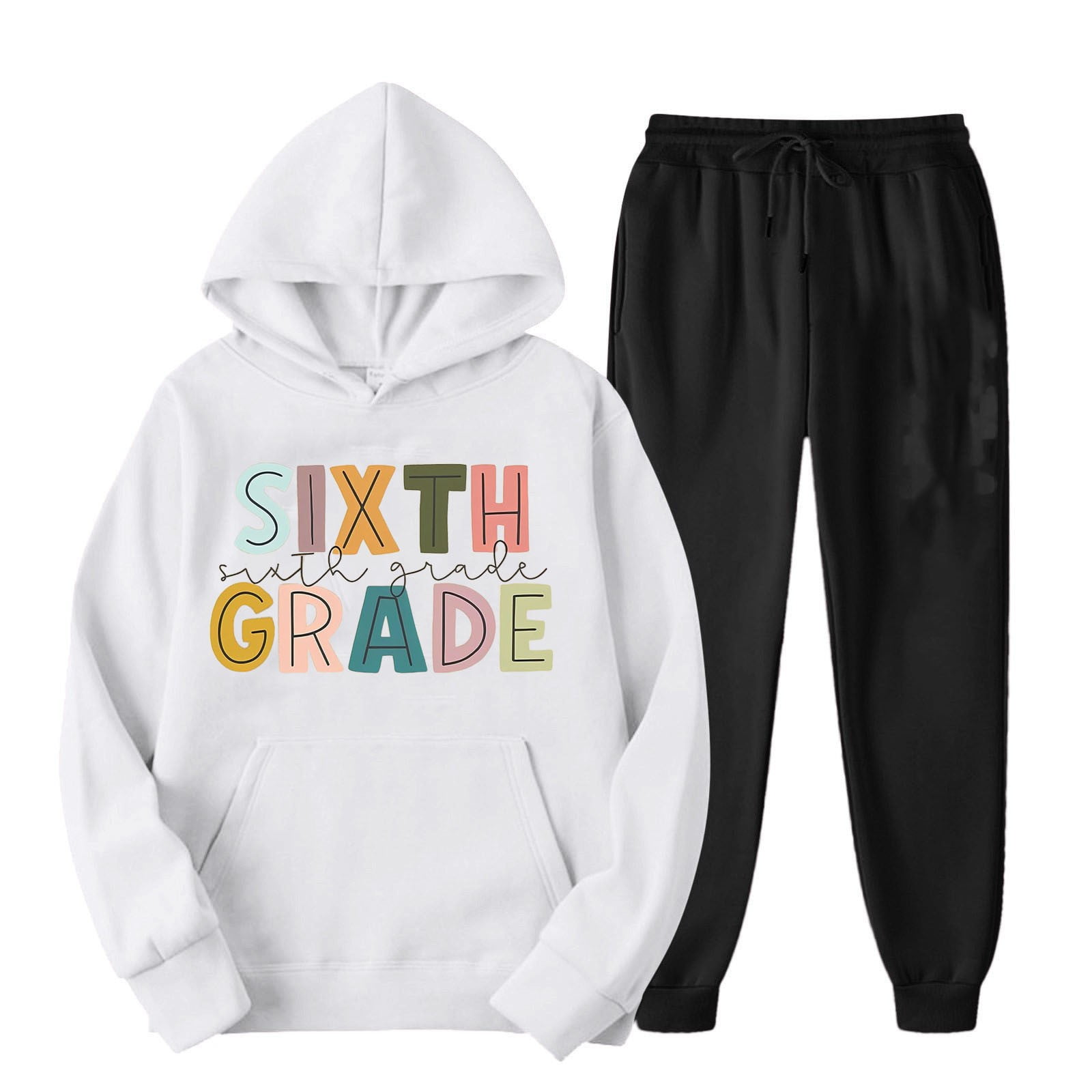 Baby Girl Clothes Toddler Summer Boys Girls School Season Casual ...