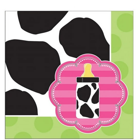 Beverage Napkins