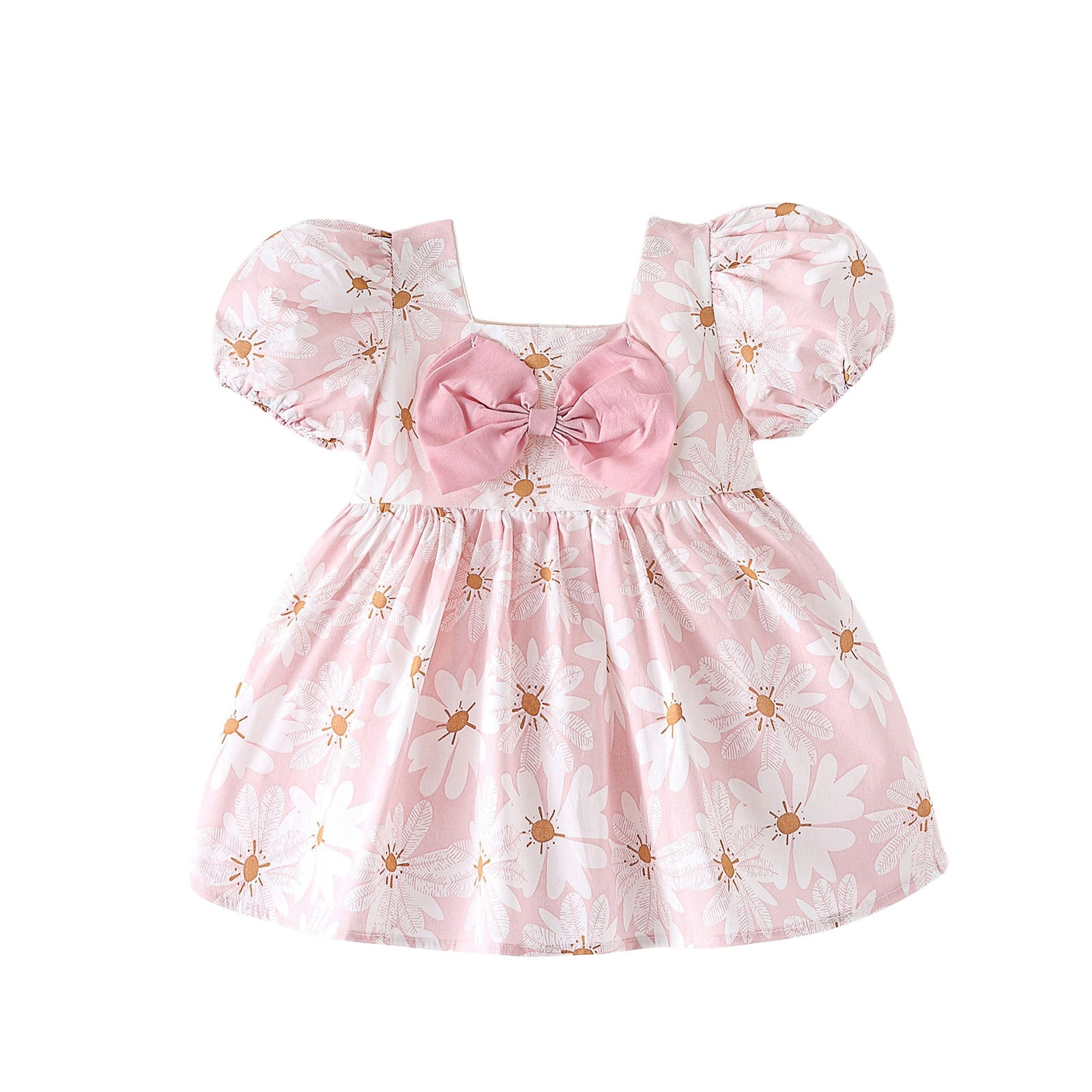 Baby Girl Dresses Baby Girl Summer Dress Party Dress for Girls toddler ...