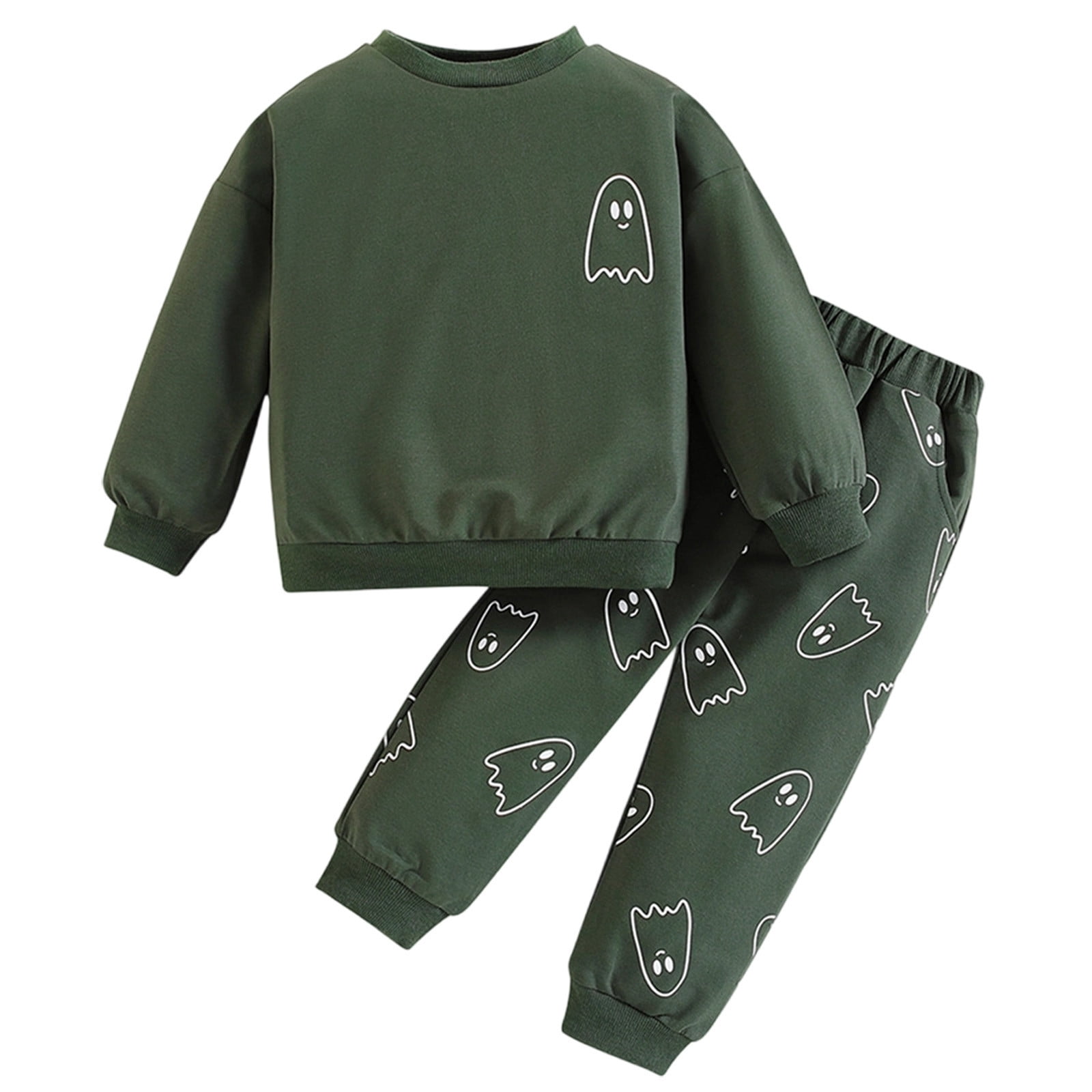 Baby Girl Fall Outfits Girls Halloween Outfits Little Imp Tracksuit ...