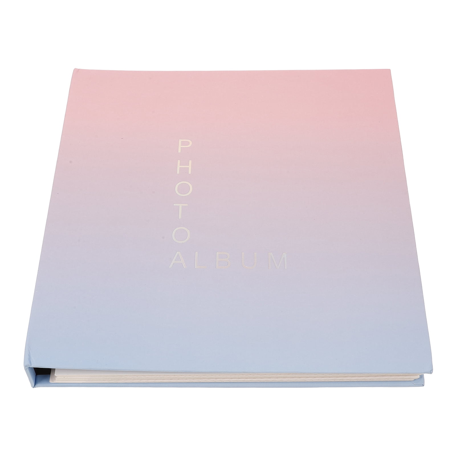 Baby Girl Photo Album Toddler Boy Photo Album Memory Picture Album ...