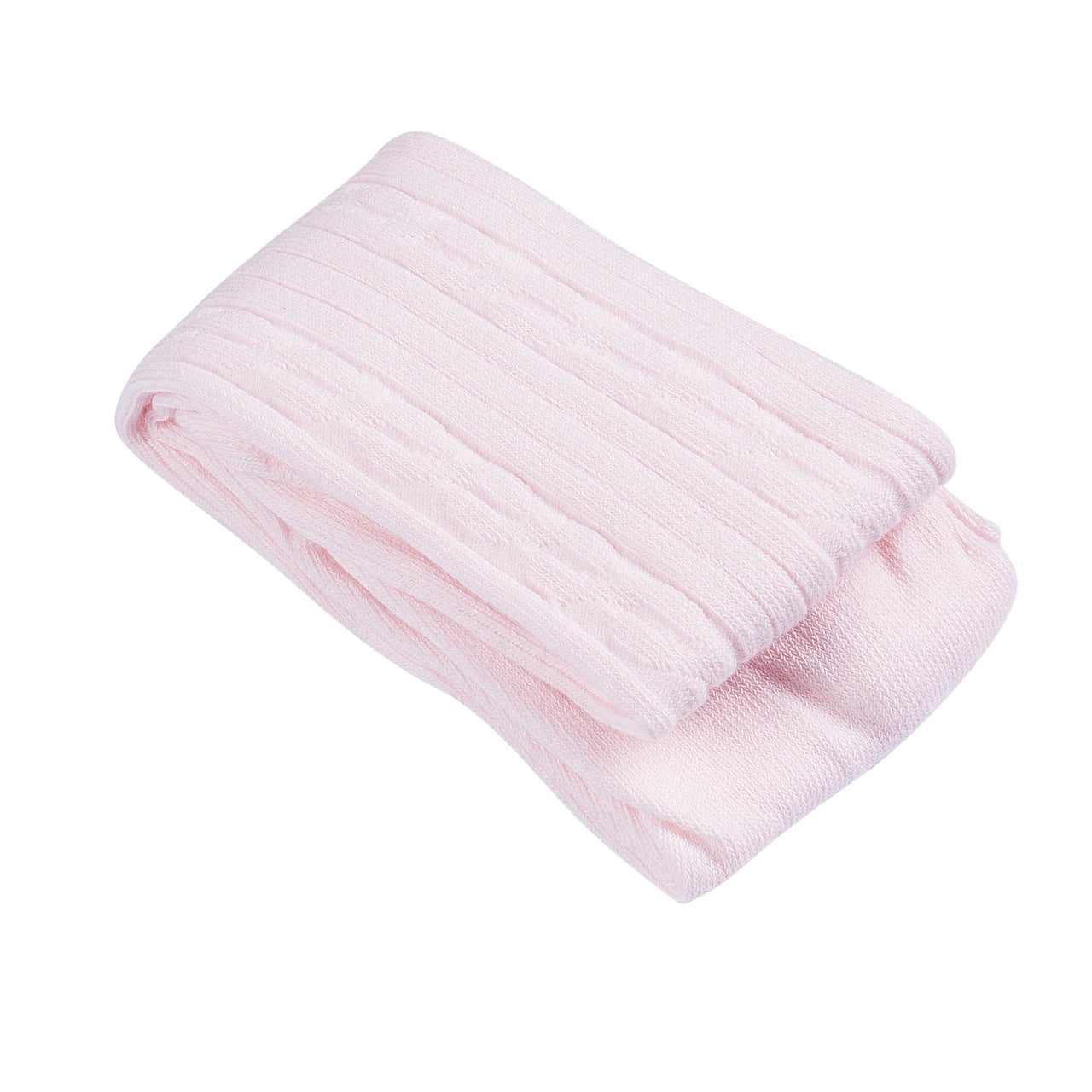 Baby Girl Tights Cable Knit Leggings Stockings Cotton Pantyhose for ...