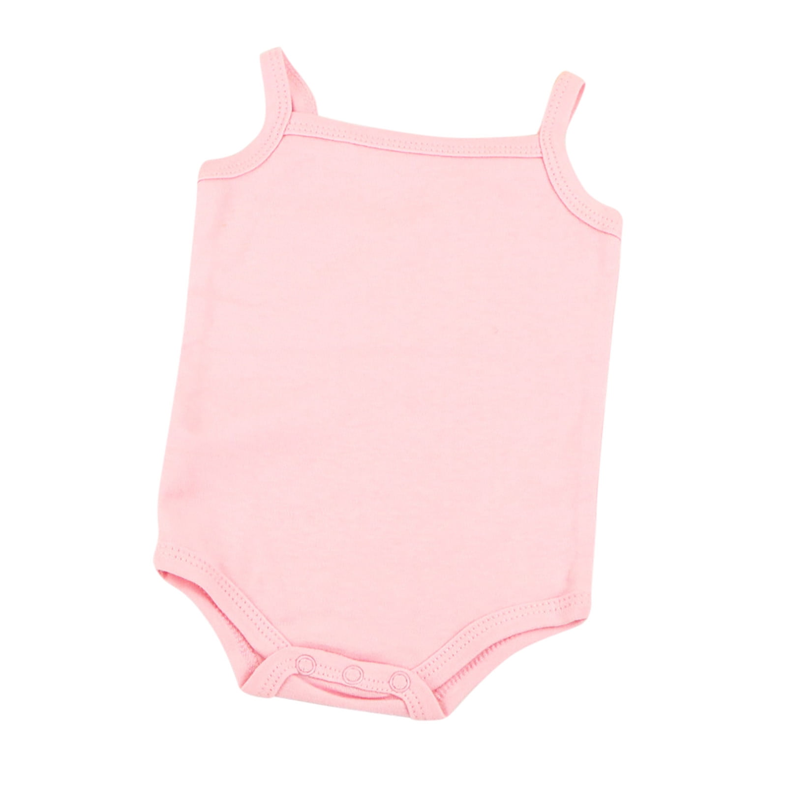 Baby Girls Boys Onesies Summer Unisex Gender Neutral Toddler 0-24M ...
