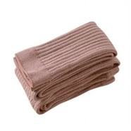 TeeHee Little Kids Girls Fashion Cotton Footless Tights 3 Pair Pack ...