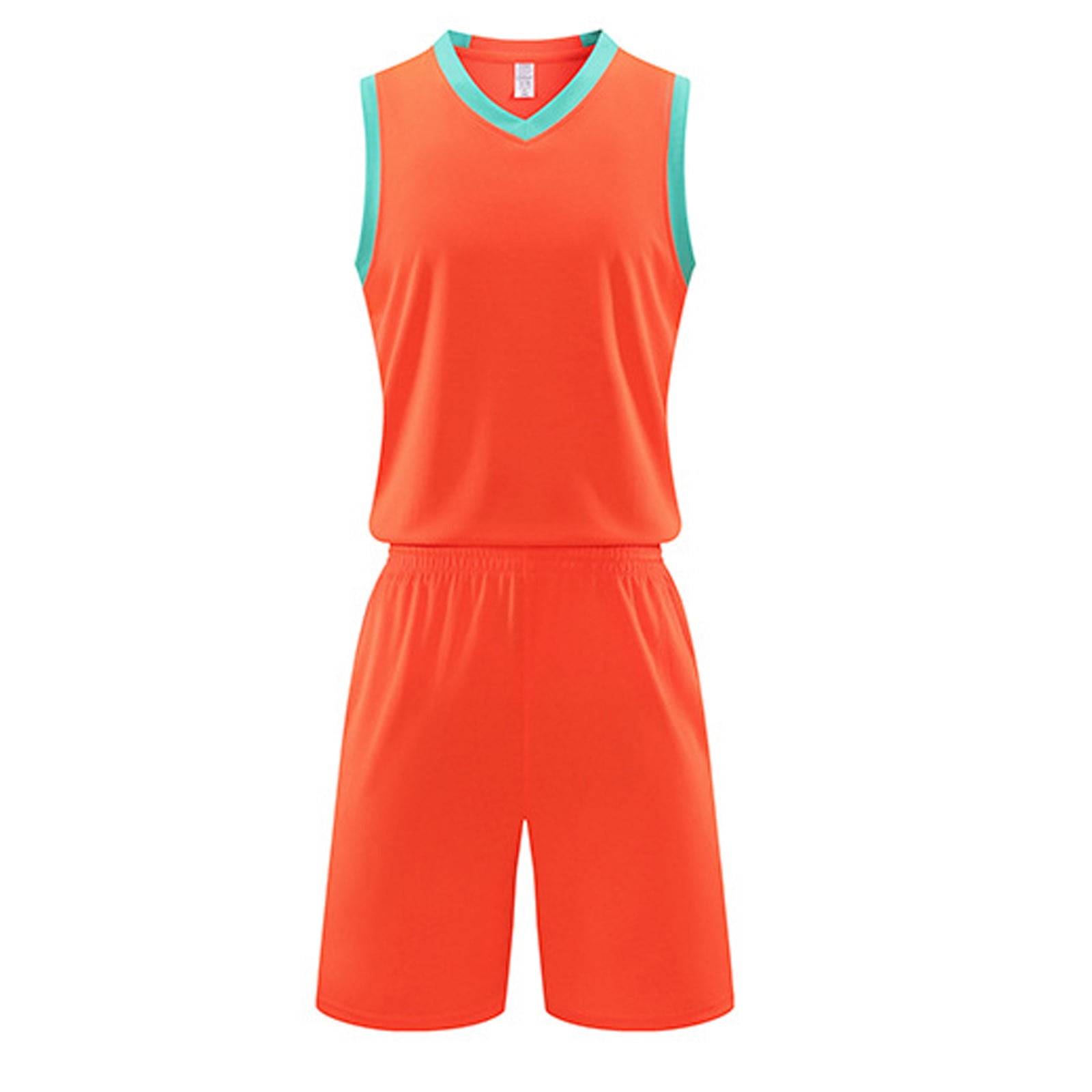 Baby Girls Summer Outfits Kids Boys Football Soccer Training Team 2 Pcs ...