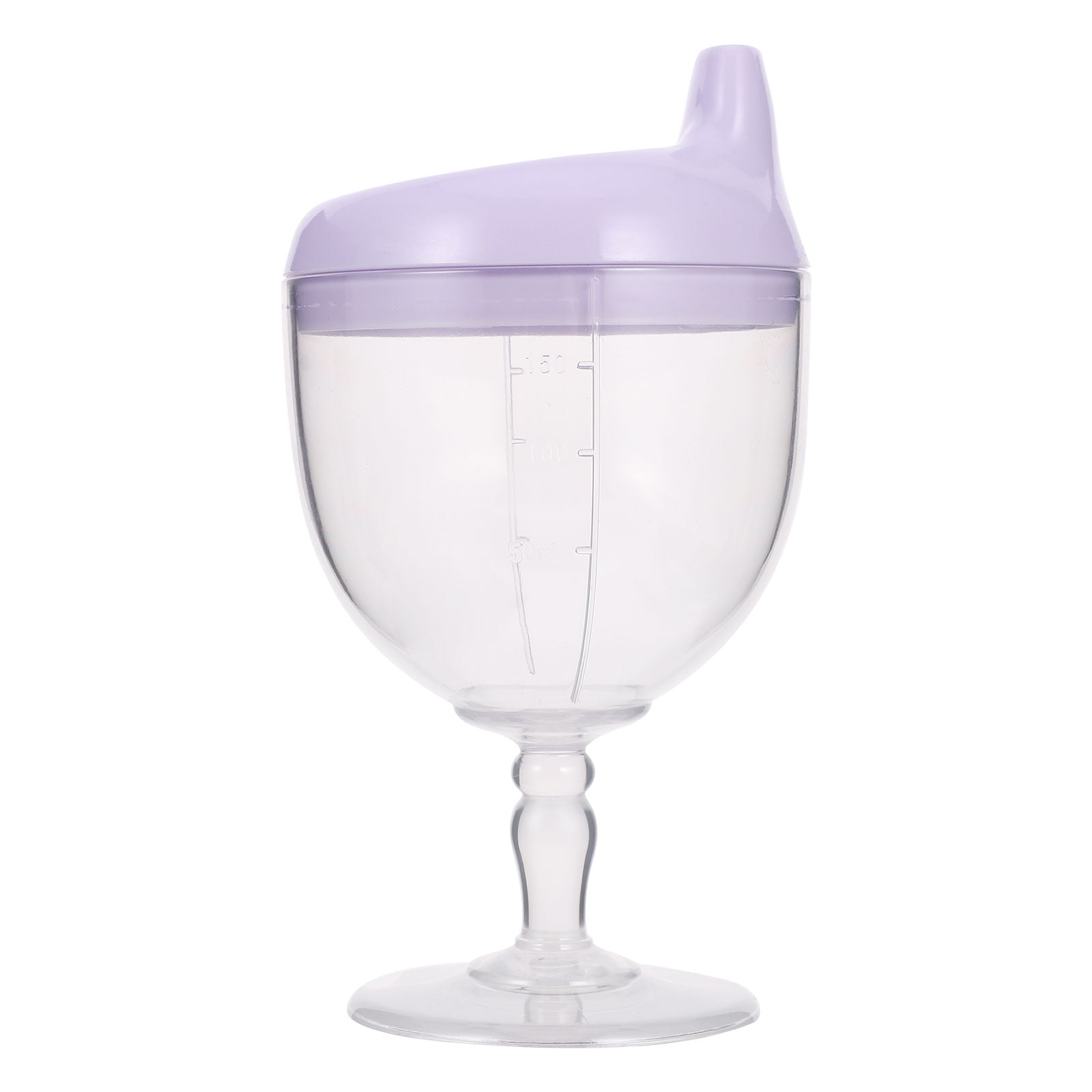 Baby Goblet Party Cup Premium Baby Goblet Multi-functional Baby Goblet ...