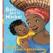Baby Goes to Market (Board book) - Walmart.com