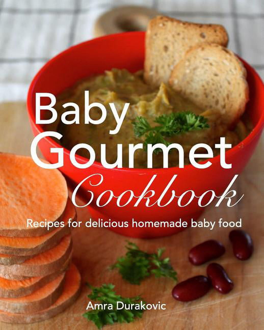 Baby Gourmet