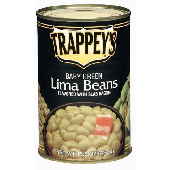 Lima Beans in Beans - Walmart.com