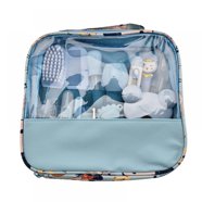 20 in 1 Travel-Friendly Baby Care Kit, Health & Hygiene Essential ...