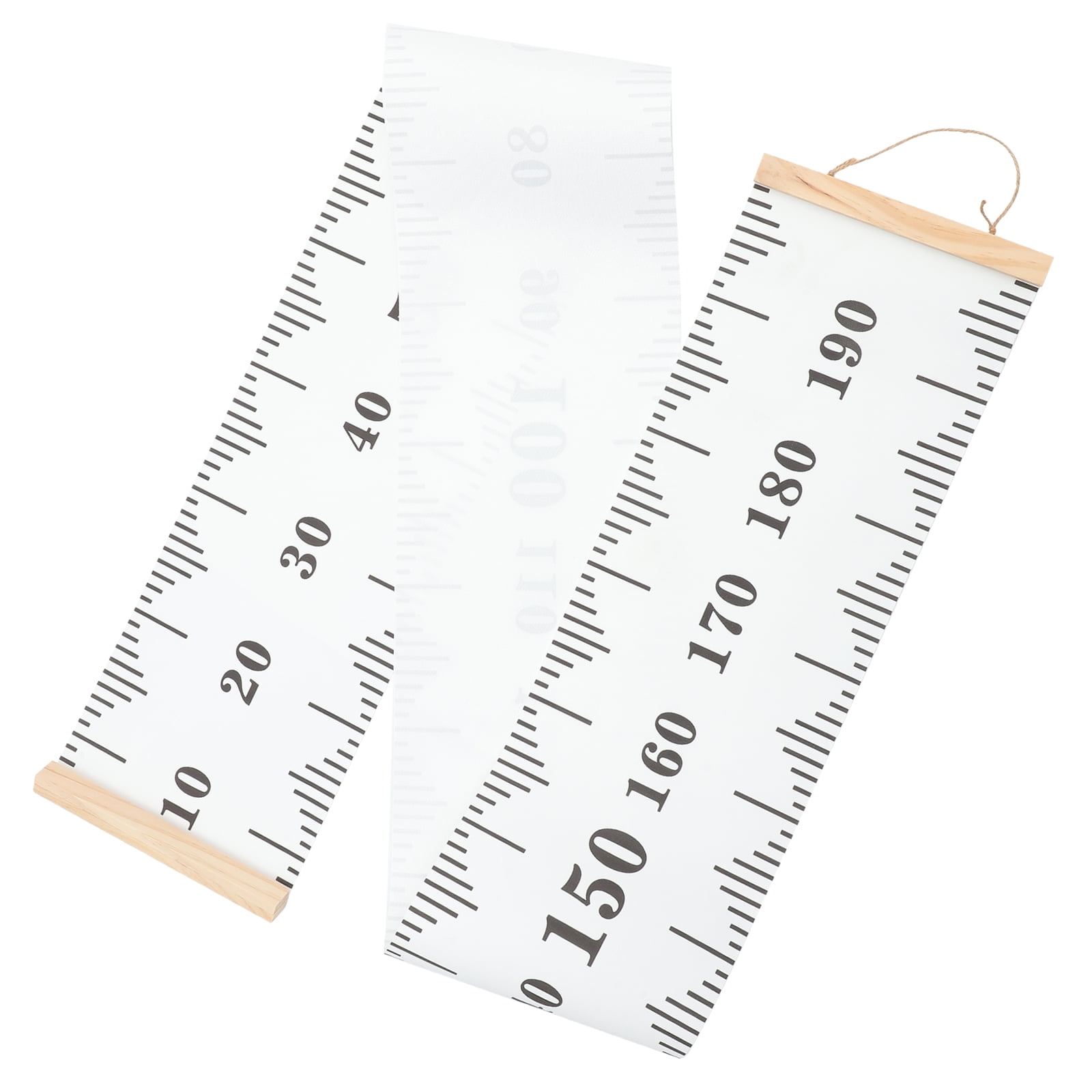 Baby Growth Chart Home Decor Kids Ruler Newborn Growth Chart Kids ...