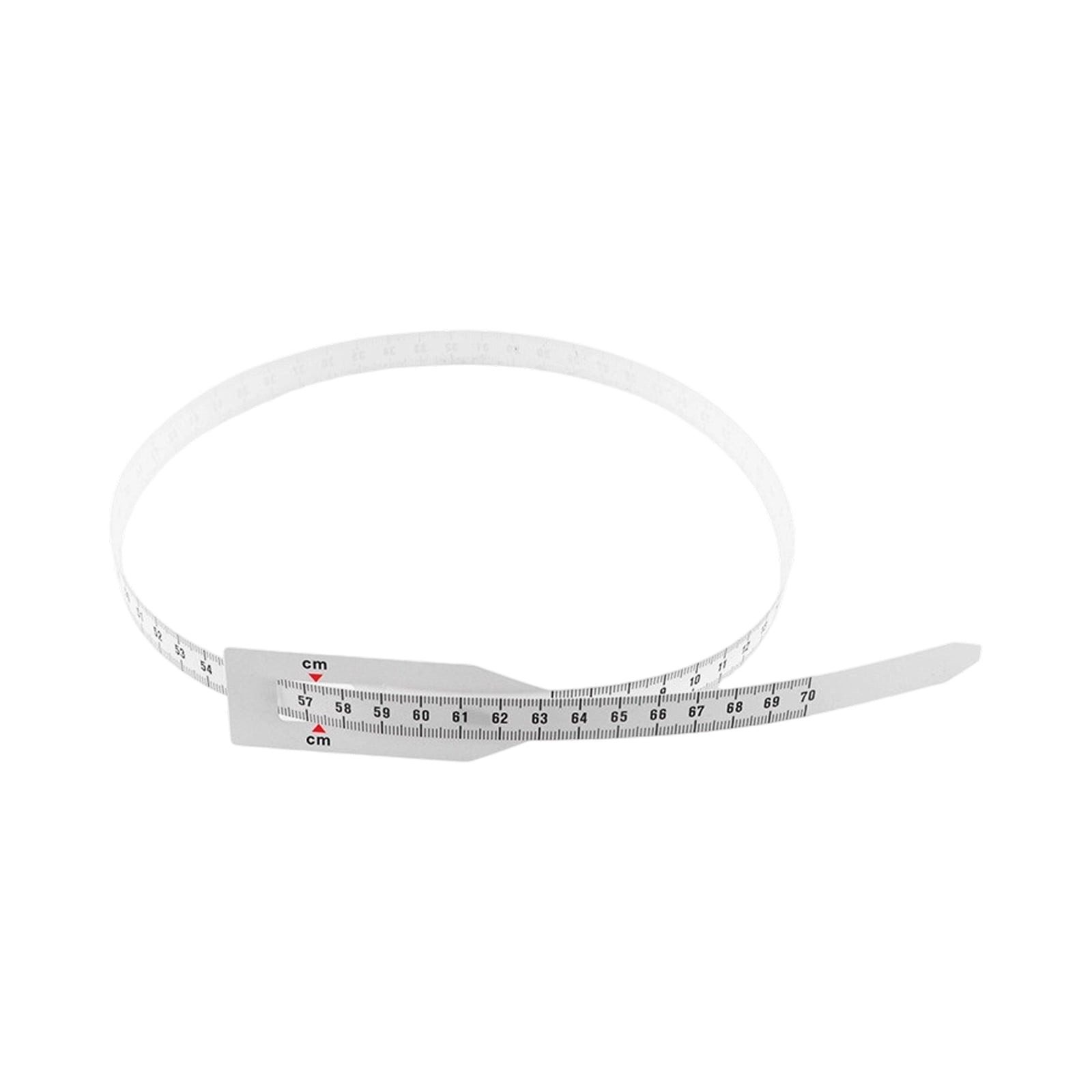 Baby Growth Observing Tape For Precise Head Arm Measurement Green ...