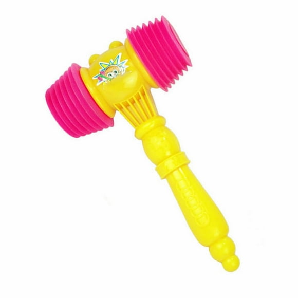 Toy Squeaky Hammer