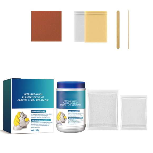 Clone Molding Powder