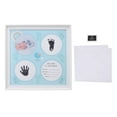 Baby Handprint Footprint Kit for Newborn Boys Girls Wear Resistant ...
