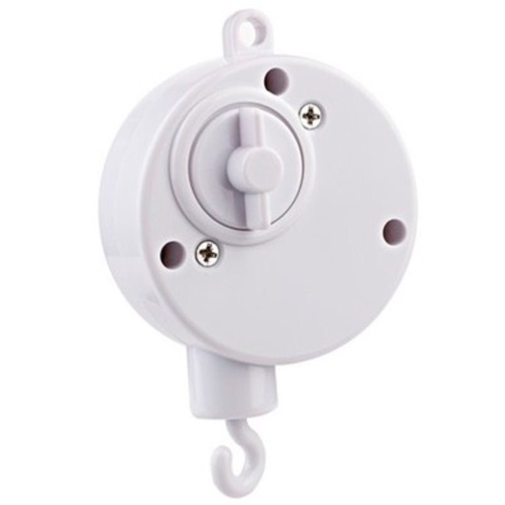 Baby Hanging Bell Parts Mobile Crib Bed Stroller Rail Rhythm Bed Bell ...