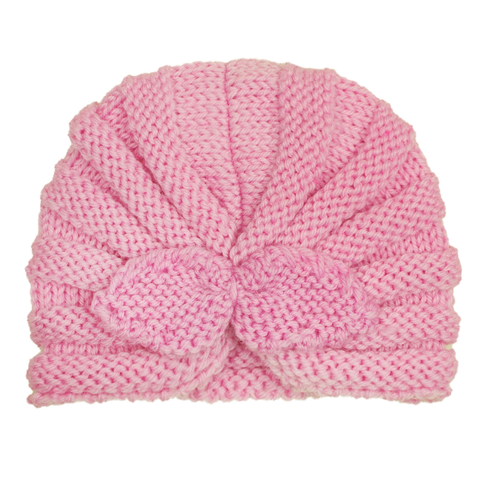 Baby Hat with Hairball under $5! Yrmaups babyVelvet Hairball Hat, 1-4 ...